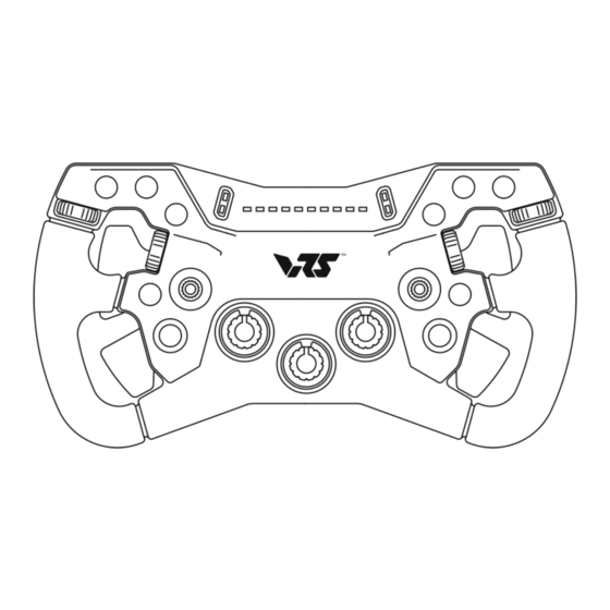 VRS R295 USER MANUAL Pdf Download | ManualsLib