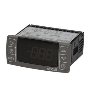 DIXELL XR20CX INSTALLING AND OPERATING INSTRUCTIONS Pdf Download ...