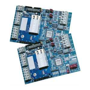 User Manuals: Keyscan CIM-LINK Interlink Module