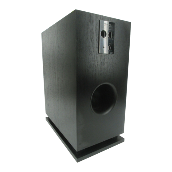 ONKYO SKW-50 INSTRUCTION MANUAL Pdf Download | ManualsLib