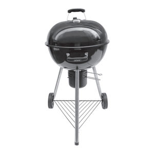 OUTBACK COMET KETTLE K102 ASSEMBLY AND OPERATING INSTRUCTIONS MANUAL ...