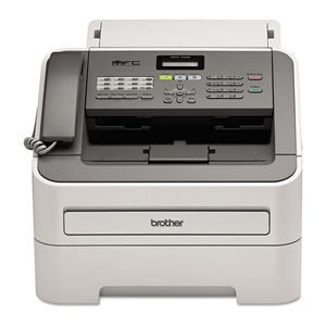 BROTHER MFC-7240 BASIC USER'S MANUAL Pdf Download | ManualsLib