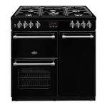 BELLING FARMHOUSE 90DFT USER MANUAL Pdf Download | ManualsLib