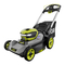RYOBI RY40108 LAWN MOWER OPERATOR'S MANUAL | ManualsLib