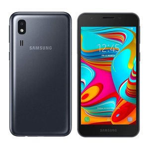 SAMSUNG SM-A260F CELL PHONE USER MANUAL | ManualsLib