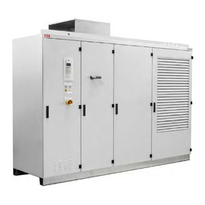 ABB ACS1000 USER MANUAL Pdf Download | ManualsLib