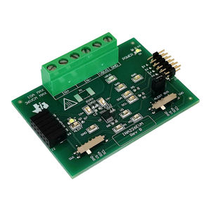 TEXAS INSTRUMENTS INA226 USER MANUAL Pdf Download | ManualsLib