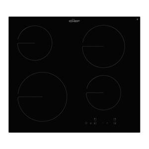 Chef CHC644BB Manuals | ManualsLib