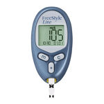 FreeStyle Lite Manual | ManualsLib