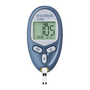 FreeStyle Lite Manual | ManualsLib