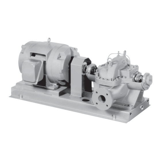 CRANE DEMING 5260 SERIES INSTALLATION, OPERATION & MAINTENANCE MANUAL ...