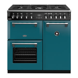 BELLING BRD900DF USER MANUAL Pdf Download | ManualsLib