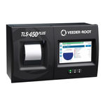 Veeder-Root TLS-350, TLS-450PLUS Manual | ManualsLib