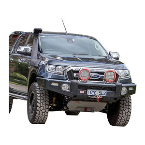 ARB 3940420 FITTING INSTRUCTIONS MANUAL Pdf Download | ManualsLib