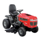 MURRAY MT200 OPERATOR'S MANUAL Pdf Download | ManualsLib