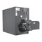 BURNHAM V8H SERIES BROCHURE & SPECS Pdf Download | ManualsLib