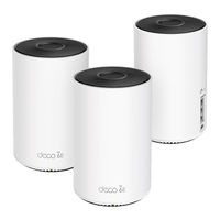 TP-Link Deco AXE5300, Deco XE5300 Manual | ManualsLib