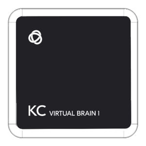 KRAMER KC-VIRTUAL BRAIN1 QUICK START MANUAL Pdf Download | ManualsLib
