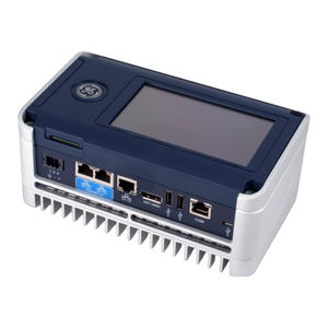 Ge PACSystems RXi Manuals | ManualsLib