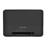 TECHNICOLOR TG589VAC SETUP AND USER MANUAL Pdf Download | ManualsLib