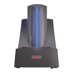 MSD MESO QUICKPLEX SQ 120 INSTRUMENT MANUAL Pdf Download | ManualsLib