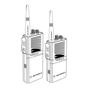 MOTOROLA DPS OWNER'S MANUAL Pdf Download | ManualsLib