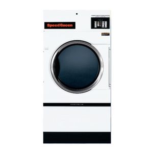 SPEED QUEEN 50 LB BROCHURE & SPECS Pdf Download | ManualsLib