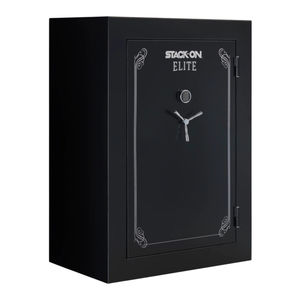 STACK-ON E-30-MB-E-S INSTRUCTIONS MANUAL Pdf Download | ManualsLib