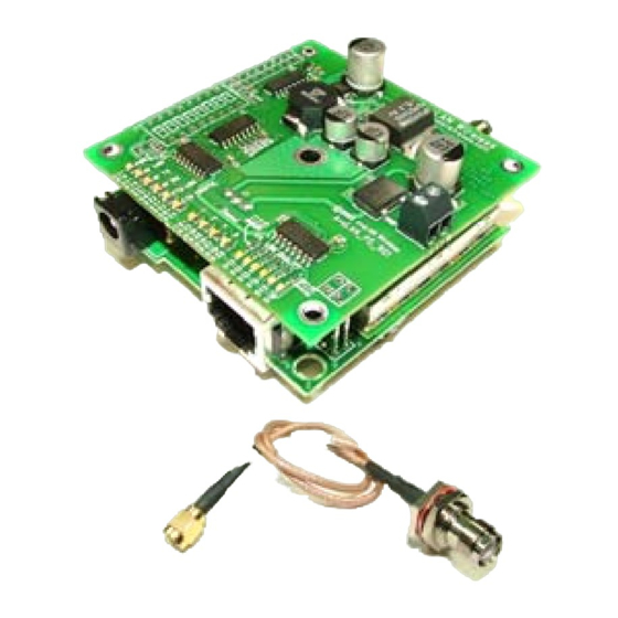 AVALAN AW5800M-SR USER MANUAL Pdf Download | ManualsLib