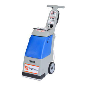 Kent C4-100A Deep Cleaning Extractor Manuals