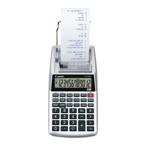 CANON P1-DH INSTRUCTIONS Pdf Download | ManualsLib
