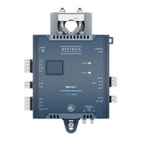 DISTECH CONTROLS ECB-VAVS INSTALLATION MANUAL Pdf Download | ManualsLib