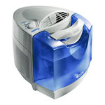 Humidifier - Free Pdf Manuals Download | ManualsLib