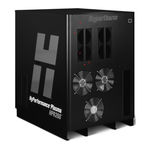 HYPERTHERM HYPERFORMANCE PLASMA HPR260 INSTRUCTION MANUAL Pdf Download ...