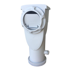 POLYGROUP SUMMER WAVES SKIMMERPLUS SFX600 OWNER'S MANUAL Pdf Download ...