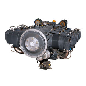 TEXTRON LYCOMING O-540 SERIES OPERATOR'S MANUAL Pdf Download | ManualsLib