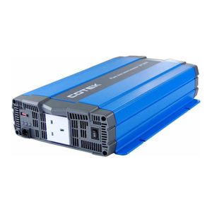 ANTARES COTEK SP-700 SERIES INSTRUCTIONS FOR INSTALLATION AND USE MANUAL Pdf Download | ManualsLib