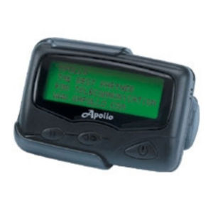 APOLLO 924 USER MANUAL Pdf Download | ManualsLib