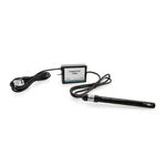 VERNIER CONDUCTIVITY PROBE MANUAL Pdf Download | ManualsLib