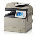 CANON IR ADVANCE 400I HOW-TO MANUAL Pdf Download | ManualsLib