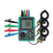 KYORITSU 3005A INSTRUCTION MANUAL Pdf Download | ManualsLib