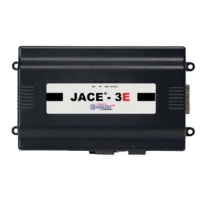 NIAGARA JACE-3E INSTALL MANUAL Pdf Download | ManualsLib