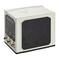 Hexagon VERIPOS LD900 Manuals | ManualsLib