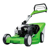 Viking Lawn Mower User Manuals Download | ManualsLib