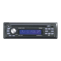 CLARION DB336MP DB336MP DB336MP OWNER'S MANUAL Pdf Download | ManualsLib