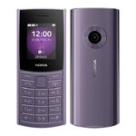 Nokia 110 4G, TA-1559, TA-1543, TA-1549 - Mobile Phone Manual | ManualsLib