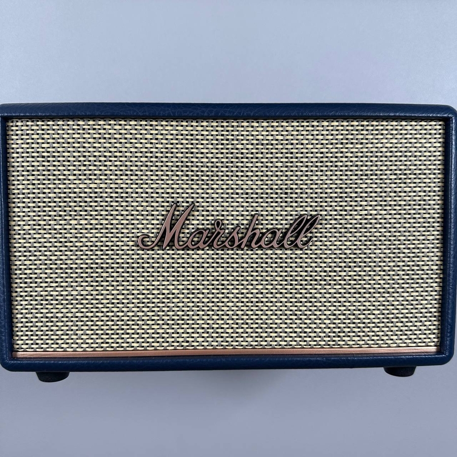 Optimize Sound Placement for the Marshall Acton III | ManualsLib