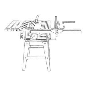 CRAFTSMAN 137.228210 OWNER'S MANUAL Pdf Download | ManualsLib
