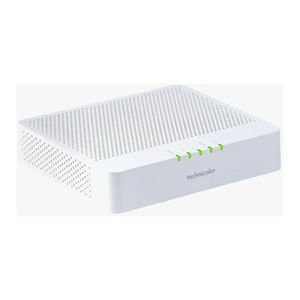 Technicolor TC4400 Manual | ManualsLib