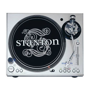 Stanton ST-100 Manuals | ManualsLib